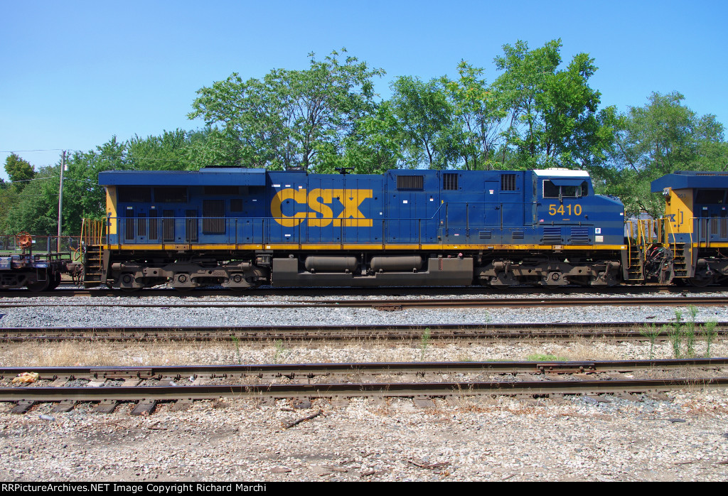 CSX 5410